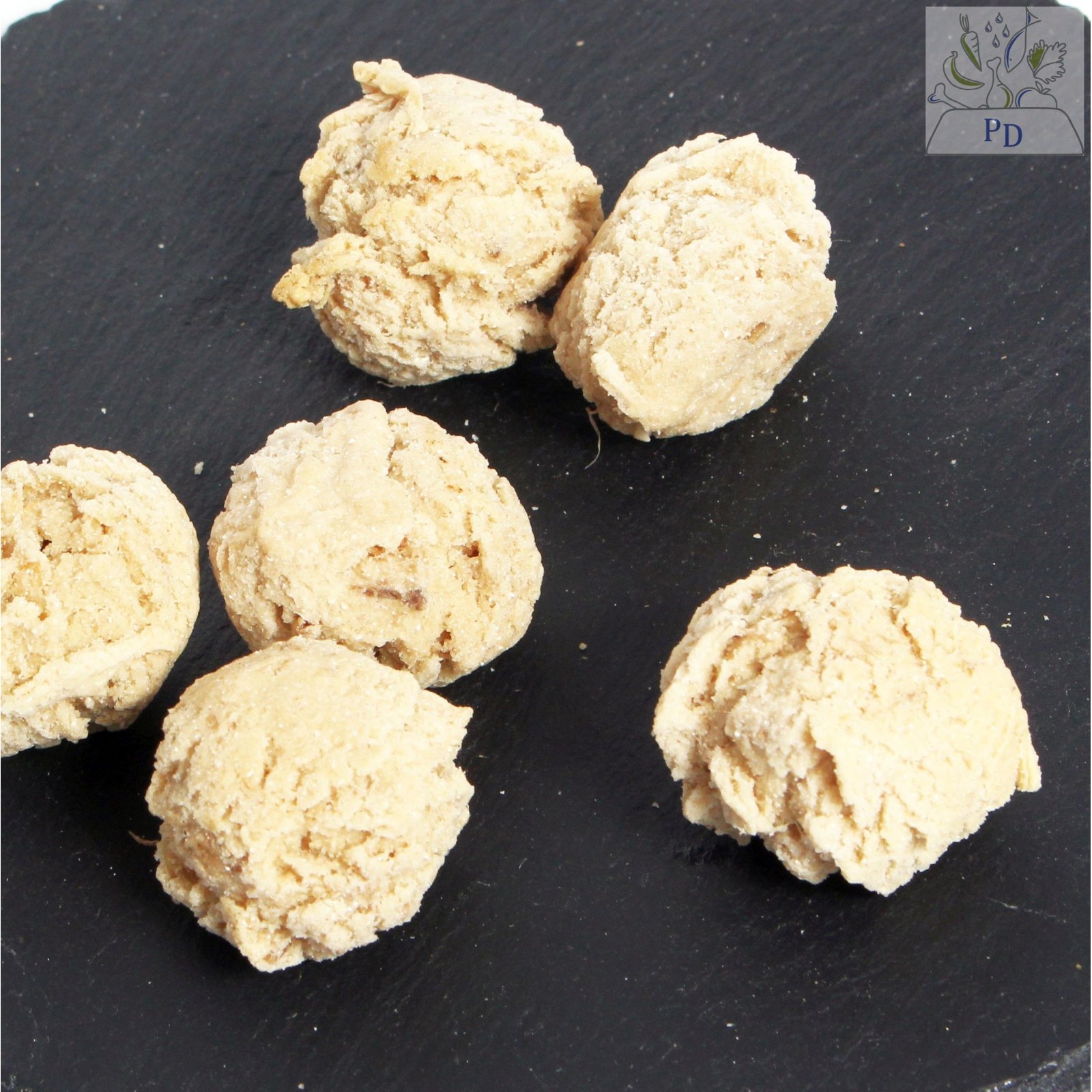 Gratisgeschenk Easy-Vitaminbollen (100 g) - Trockengemüse und Trocken